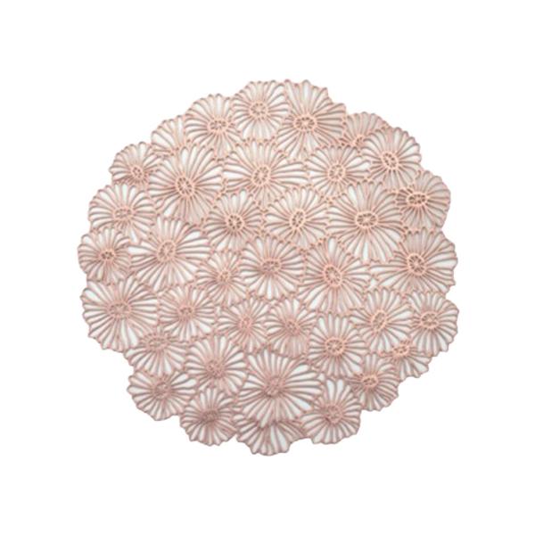 本体サイズ（約）：径38cm素材：ポリ塩化ビニル樹脂耐熱温度（約）：80℃