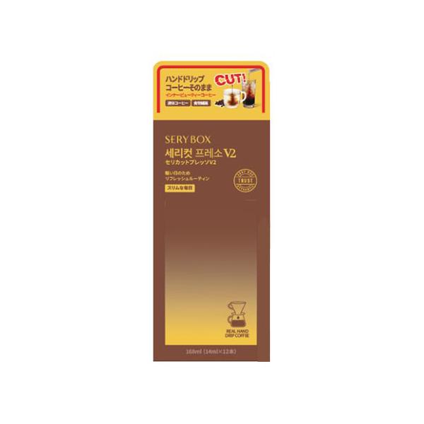 パッケージサイズ（約）：幅70×奥40×高164mm賞味期限：製造から24ヶ月入数：12本原産国：韓国