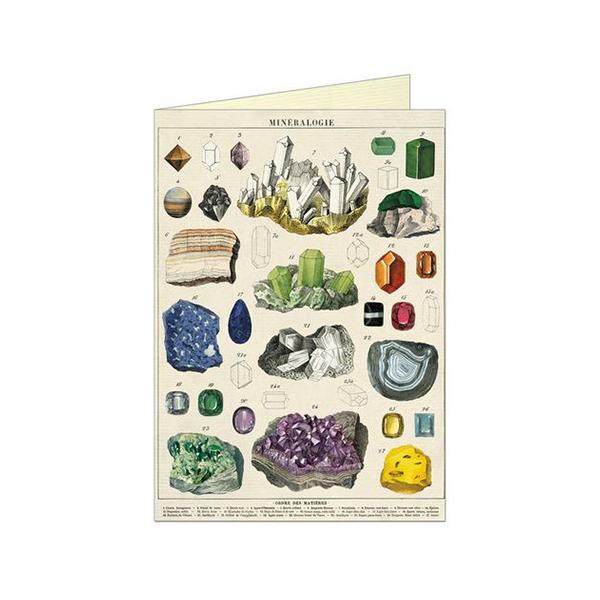 柄：鉱物本体サイズ（約）：縦15.8×横11.5cm