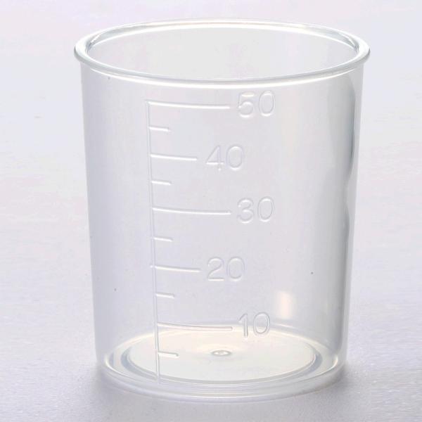 毎日決まった量を飲みたい方に便利な計量カップ 爆買