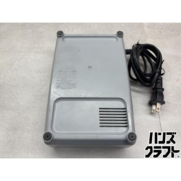 商品の状態・動作等につきましては、商品説明を詳しく見て頂き、ご納得頂けてからのご注文をお願い致します。・種類:充電器・電源(V):AC100・消費電力(W):198・消費電力(VA):198・長さ×高さ×幅(mm):185×65×120・製...