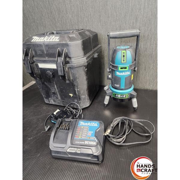 商品の状態・動作等につきましては、商品説明を詳しく見て頂き、ご納得頂けてからのご注文をお願い致します。◆バッテリ仕様・届出事業者名：株式会社マキタ・出力電圧：DC10.8V・電池容量：4.0Ah