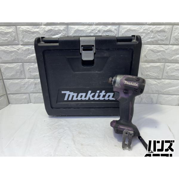 商品の状態・動作等につきましては、商品説明を詳しく見て頂き、ご納得頂けてからのご注文をお願い致します。◆仕様・・・対応バッテリー：18V(バッテリー付属していません）