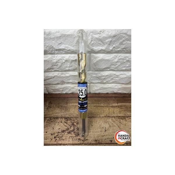 商品の状態・動作等につきましては、商品説明を詳しく見て頂き、ご納得頂けてからのご注文をお願い致します。サンコーテクノ ADX-25.0×260SDSは、軽量ハンマードリル専用のSDS-Plusシャンクアンカードリルです。4枚刃の採用により、...