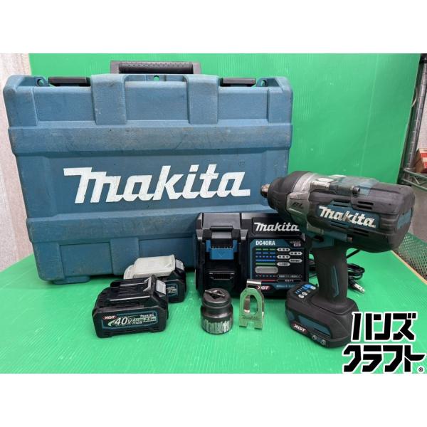 商品の状態・動作等につきましては、商品説明を詳しく見て頂き、ご納得頂けてからのご注文をお願い致します。●バッテリー情報・・・型番：BL4025型番：BL4025届出事業者：株式会社マキタ容量等：DC36V/2.5Ah/90Wh