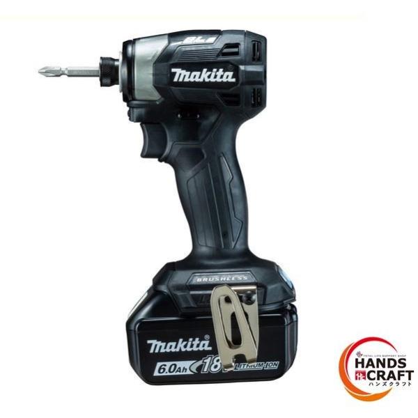 商品の状態・動作等につきましては、商品説明を詳しく見て頂き、ご納得頂けてからのご注文をお願い致します。☆★送料無料★☆※メーカー純正品になります※本体・バッテリーBL1860B・充電器DC18RF・ケース付☆最新型☆国内初※「全周」リング発...