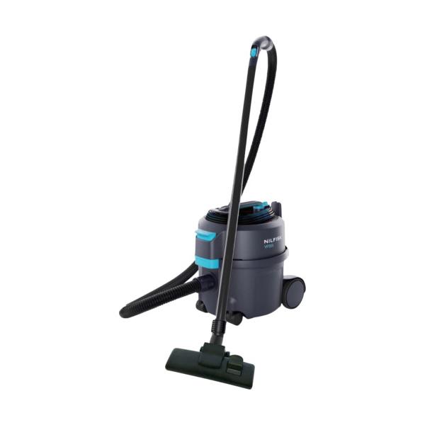 《特長》H13 HEPA排気フィルターは簡単に交換可能で、約5.0 kgの軽量設計により移動が容易です。15mの電源コードで広範囲をカバーし、52 dB(A)の低騒音性能で静かな環境でも使用可です。フットスイッチで屈まずに操作でき、フィルタ...