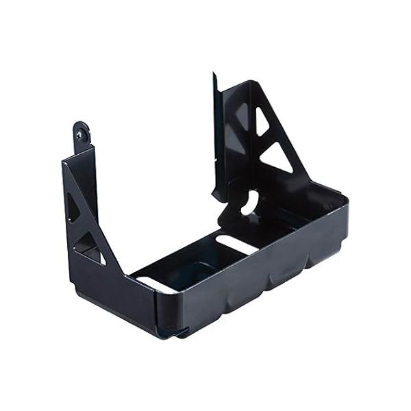 ◆バッテリガードセット品 195868-8MBC231D/232D・MUX362D/360Dでバッテリコンバーター(A-52320)を使用する際に必要となります