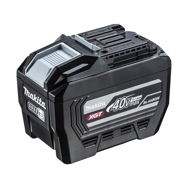 【当店はマキタ正規販売店です】《仕様》◎種類　40Vmax電池パック◎容量　5.0Ah◎充電時間　実用充電：約60分、フル充電：約76分