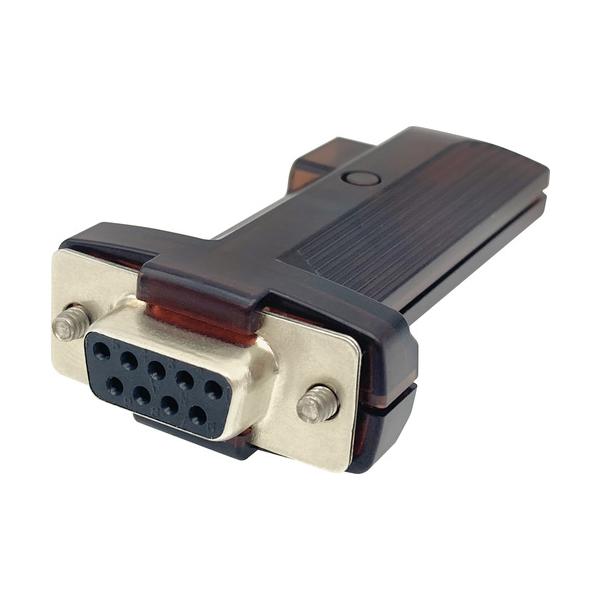 特長Ａ＆Ｄの天びん・はかりの計量結果をタブレット・スマートフォン・ＰＣに送信が可能です。仕様・規格 接続可能機種：ＲＳ−２３２Ｃインタフェース付きのＡ＆Ｄ製計量器適合機種：ＲＳ−232Ｃインタフェース付きのAアンドD製計量器幅(mm)：35...