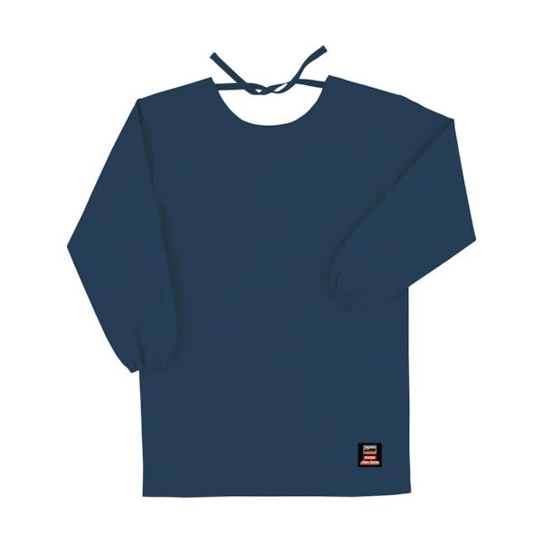 ≪特長≫信頼と実績の防炎素材Max Dyna使用しています。限界酸素指JIS L 1091 E法（LOI値30.3）で業界トップレベルの防炎性能を有しています。溶接および関連作業用防護服JIS T8128に準拠しています。繰り返しの洗濯でも...