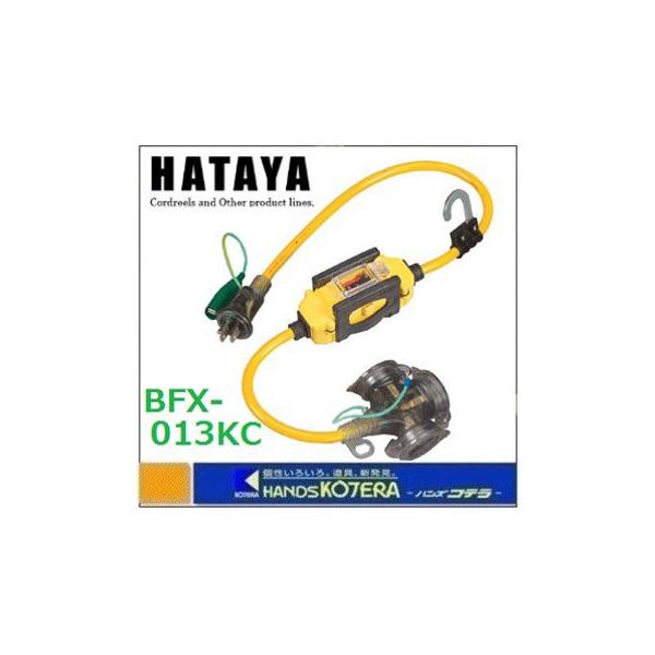 ≪特長≫◎漏電・使い過ぎを元コンセントの手前で遮断できる！◎元電源の配電盤の漏電遮断器を落とすトラブル回避に。◎屋外用防雨型なので雨中でも安全に作業が行えます。≪仕様≫●長さ：0.7m●電線仕様：ソフトＶＣＴ2.0×3(イエロー)●コンセン...