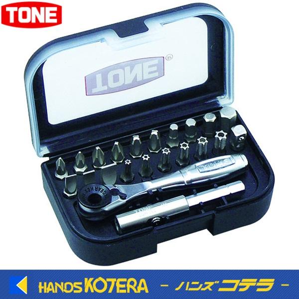 特長細かな送り角度により狭い場所での作業に威力を発揮します。使用頻度の高いビットを厳選した充実の内容です。差込角6.35mmのアダプターを使うことで、ソケットも使用可能になります。用途［［（＋）］］ねじ、［［（−）］］ねじ、T型トルクスねじ...