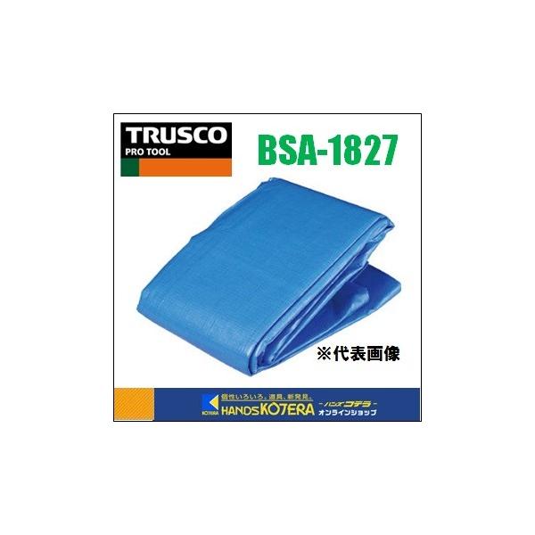 【COOL NAVI　カタログ掲載品】《特長》 ●産業用、土木用、農業用と幅広く使用できる中期使用型のシートです。《仕様》●色:ブルー●引張強度:縦520N/5cm、横500N/5cm●耐久期間:約1年●伸度:縦20%、横17%●重量:14...