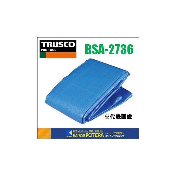 【COOL NAVI　カタログ掲載品】《特長》 ●産業用、土木用、農業用と幅広く使用できる中期使用型のシートです。《仕様》●色:ブルー●引張強度:縦520N/5cm、横500N/5cm●耐久期間:約1年●伸度:縦20%、横17%●重量:14...