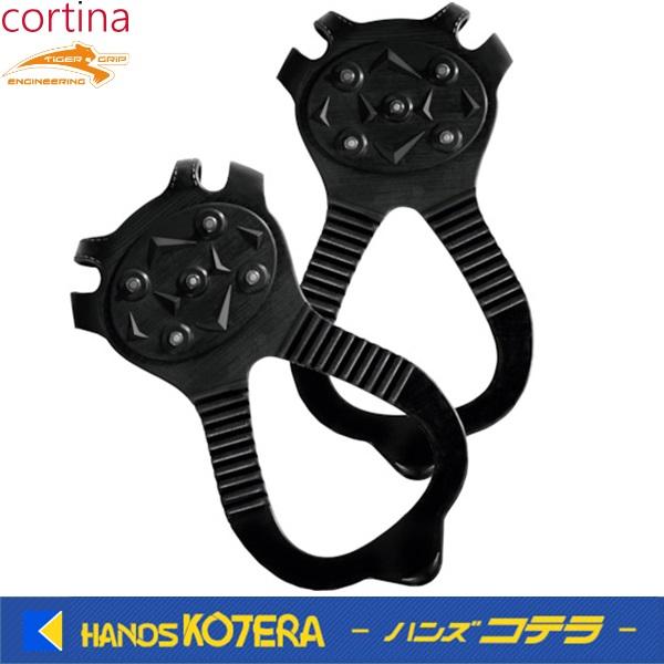 【特長】スチール製のスパイクで雪上、氷上でも高い耐滑性能を発揮します。急な悪天候にも備えておけば安心です。ゴム製で幅広いサイズの通勤用シューズに簡単に装着できます。【Mサイズ仕様】適合靴サイズ(cm)：25.0〜28.00.2ｋｇ【材質・仕...