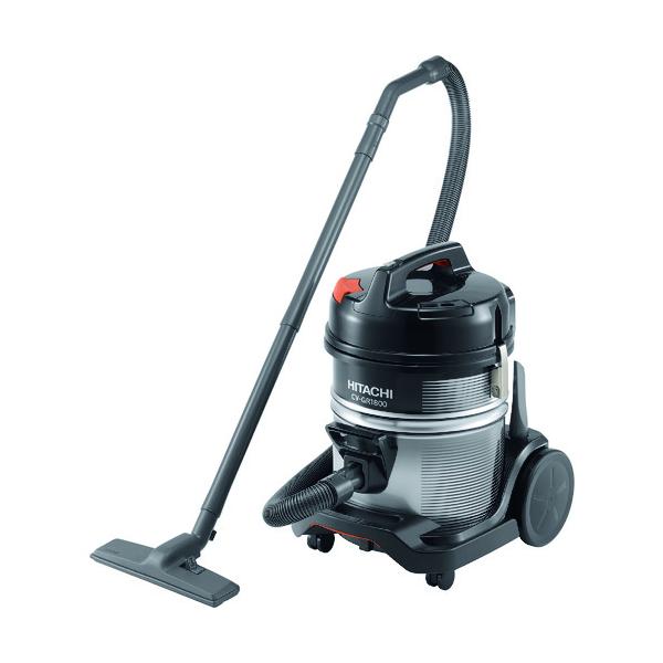 特長大型ハンドル付です。しっかり吸い込み、たっぷり集じんできるブロワー機能付の掃除機です。8ｍのロングコードをワンタッチで収納できるコードリール機構付です。大容量タイプです。《用途》アパレルショップ、コンビニエンスストア、ドラッグストア、オ...