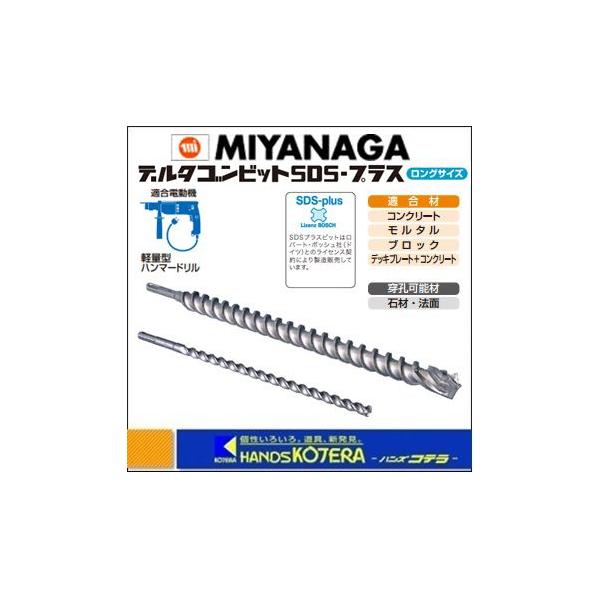 ≪特長≫◎穿孔による引っかかりや衝撃が少なく、安定した穴あけが可能。　長時間の使用でも体への負担が少なく、疲れを軽減。◎真円に近い穴あけを実現◎位置決め性能が向上◎鉄筋接触時の安全性向上。(電動機による振り回しを軽減)◎デッキプレートを貫通...