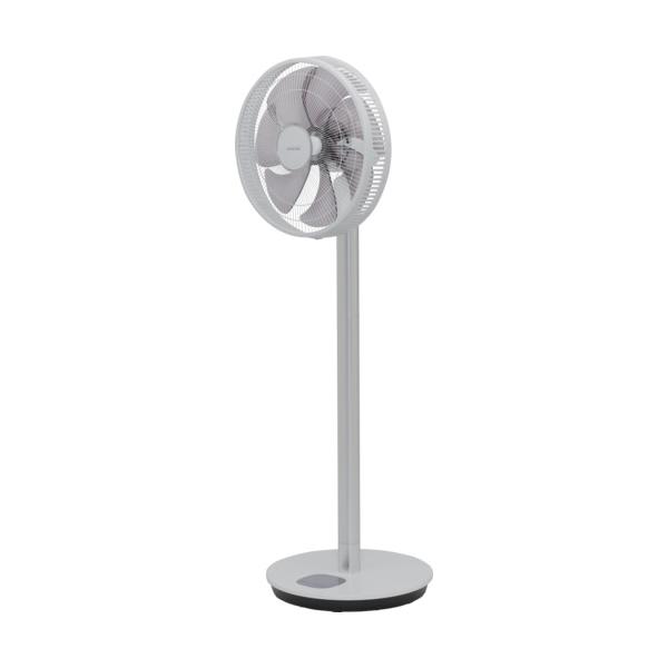 省電力＆静音のDCモーターファン特長通常価格29,750円ですが26年9月末まで限定台数700台14,800円の大特価！羽根に静電気防止加工を施しています。90°上向きでサーキュレーターとして使用可能です。オートモードで周辺の温度に合わせ風...