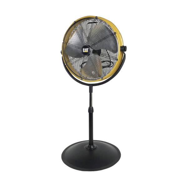 ACモーターに比べ40〜60%省エネ≪特長≫DCモーターなので、ACモーターに比べ40〜60％省エネです。金属ドラム式の形状なので衝撃に強いです。円型土台なので、三脚タイプに比べ省スペースで設置できます。真上にも真下にも向けることができます...