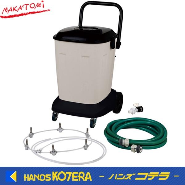 ※この商品はメーカーの都合により個人宅への配送の中止となりました。予めご了承下さい。　ご希望のお客様は法人(会社)様宛でお願いいたします。※重量物の為、車上渡しとなります。暑熱対策・熱中対策に！お手持ちの工場扇に取り付けるだけで快適ミスト！...
