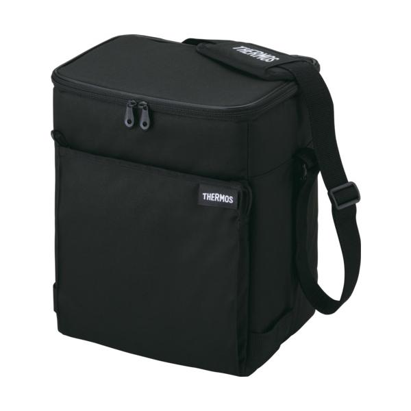 《特長》●側面のテープでコンパクトにたためます。●「アイソテック2」 5層断熱構造の高い保冷力です。●はっ水加工生地を採用しています。●ショルダーストラップ付きです。●底びょう付きです。《仕様》●色：オールブラック/サンドベージュ●幅(mm...