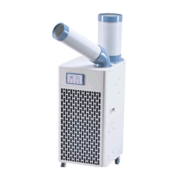 《特長》夏は冷房として、冬は補助暖房としてオールシーズン使用可能！地球の未来を考える！環境に配慮した冷媒R32を採用!オゾン層破壊係数ゼロ、地球温暖化係数(GWP)675の環境に優しいエコ冷媒。保守性・信頼性の高い全閉式ファンモーター搭載！...