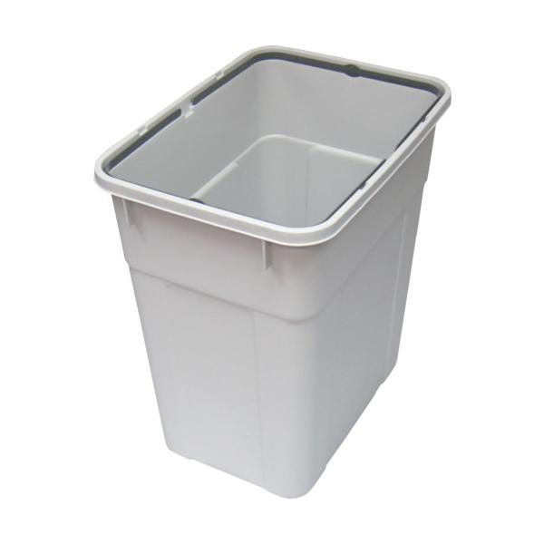 ≪特長≫●袋止め付で回収時に大変便利です。●分別シール付です。(分別シールはフタに付属しています。)●再生材を60%含有した環境に配慮した製品です。●再生ポリプロピレン60％配合しています。≪用途≫≪仕様≫●色：ライトグレー●間口(mm)：...