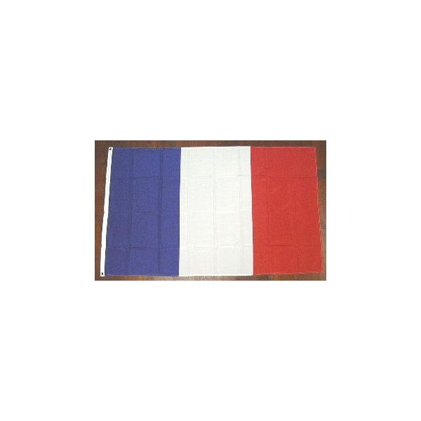 素材：ポリエステル100％サイズ：約60cm×約90cmハトメ：2箇所（穴の直径：約10mm）国旗の品揃えは、大（約90cm×約150cm）・中（約60cm×約90cm）・小（約30cm×約45cm、棒付き）の3サイズ、アメリカ・カナダ・イ...