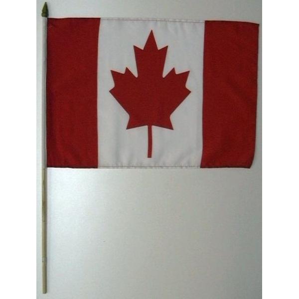 素材：ポリエステル100％サイズ旗：約30cm×約45cm棒（木製丸棒）：直径 約8mm×長さ 約60cm国旗の品揃えは、大（約90cm×約150cm）・中（約60cm×約90cm）・小（約30cm×約45cm、棒付き）の3サイズ、アメリカ...