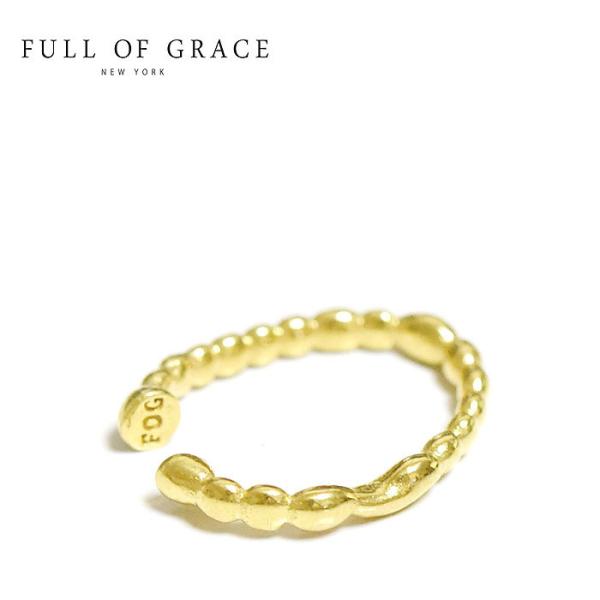 ●サイズタテ約20mm×ヨコ約16mm●素材Gold Plated 14金コーティング仕上げ女性を華やかに演出するコレクションが、幅広い世代から支持されているニューヨークのブランド≪FULL OF GRACE≫です。パールを使用したアクセサ...