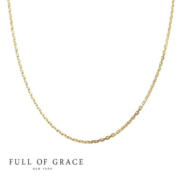 【サイズ】全長：約41cm【素材】Gold Plated ゴールドコーティング仕上げニューヨーク発のブランド≪FULL OF GRACE≫は、女性を華やかに演出するコレクションが、幅広い世代から支持されています。日本では、UNITED AR...