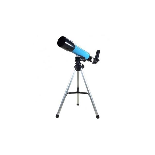 MIZAR-TEC(ミザールテック)　ASTRO TELESCOPES Aries AR-50　ブルー