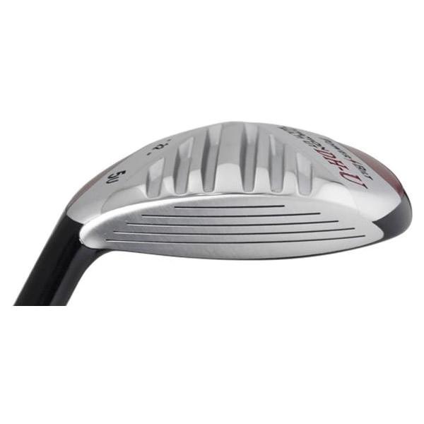 POWER BILT(パワービルト) サイテーションDH-U ユーティリティ U7 26度 右用(RH)