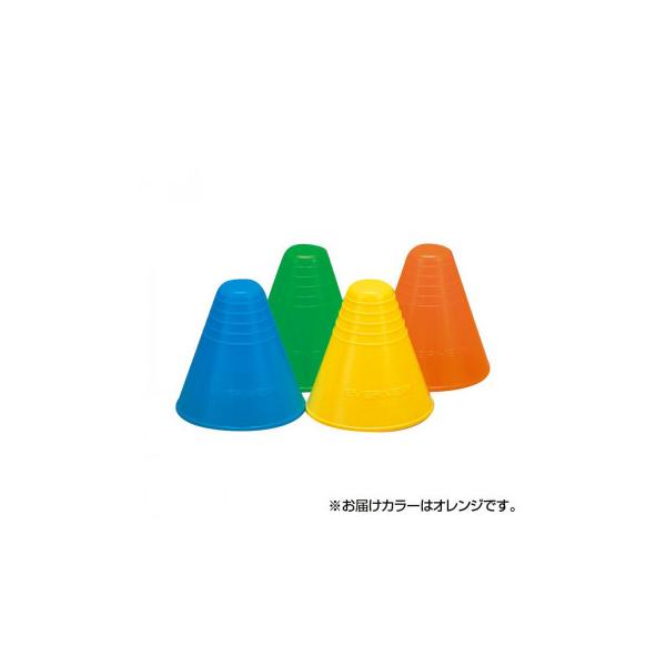 ソフトコーナーポスト(R)13(10個入) 200・オレンジ EKA148