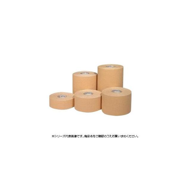 日本衛材 粘着性伸縮包帯ニューストレックス 2.5号 3.75cm×5m 8巻 265