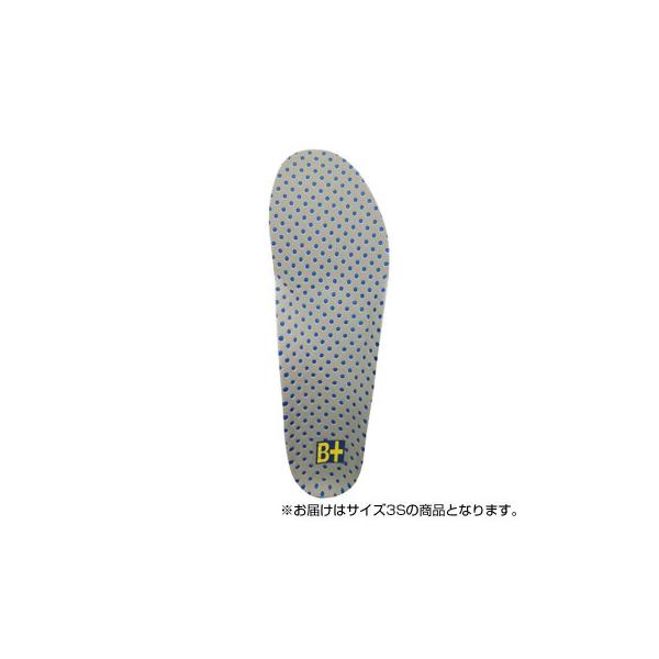 ホシノ インソール Flying Foot Hoshino Insole B+SG Stop ＆ Go 3S