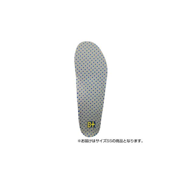 ホシノ インソール Flying Foot Hoshino Insole B+SG Stop ＆ Go SS