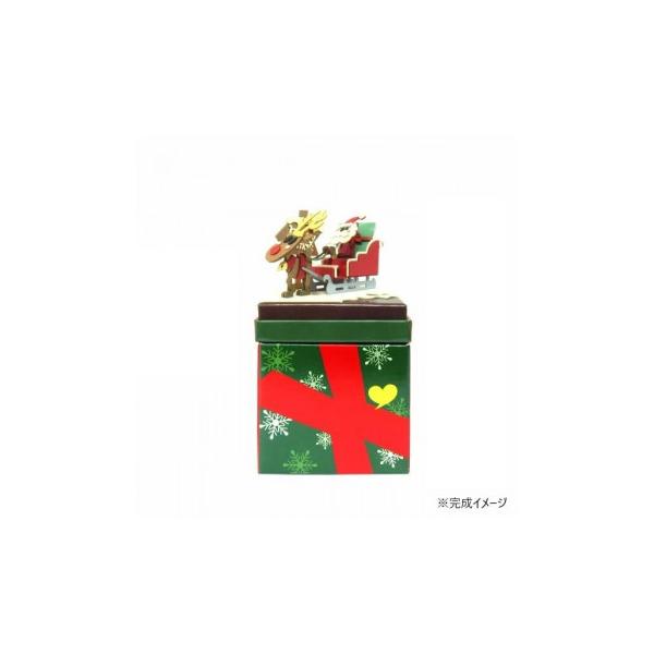 みにちゅあーとMini S=NON サンタクロース MP05-13