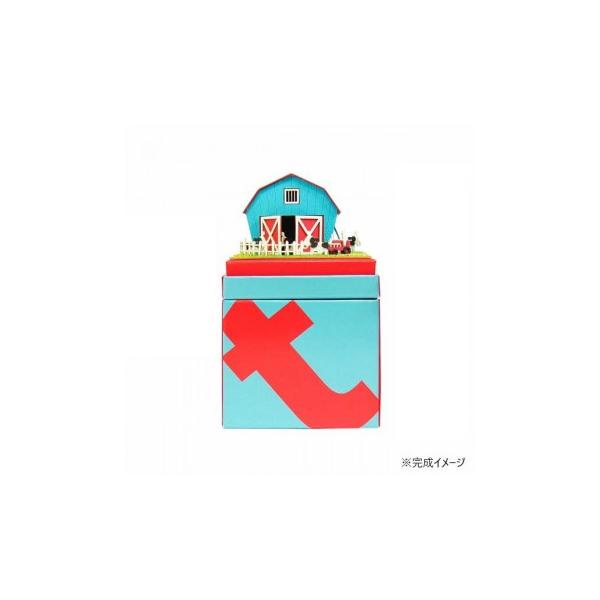 みにちゅあーとMini S=NON 小さなファーム MP05-06