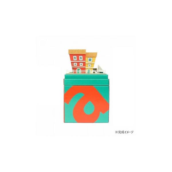 みにちゅあーとMini S=NON 小さな港町 MP05-05