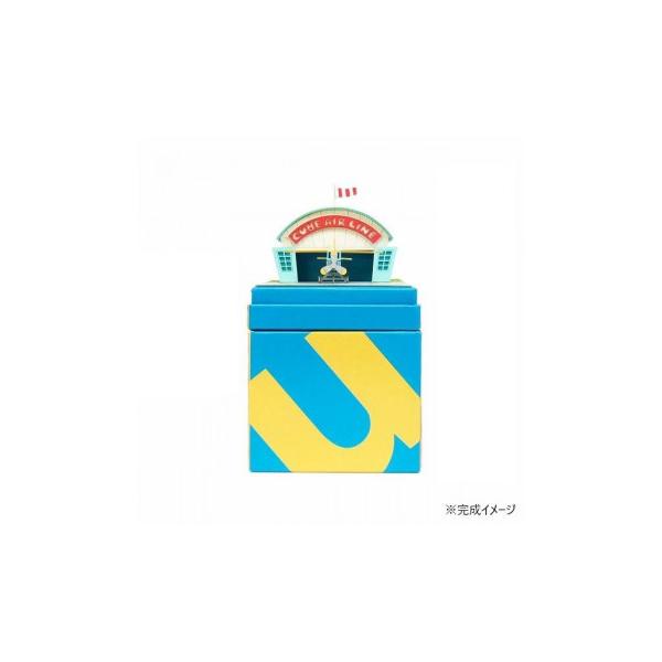 みにちゅあーとMini S=NON 飛行機用ハンガー MP05-07