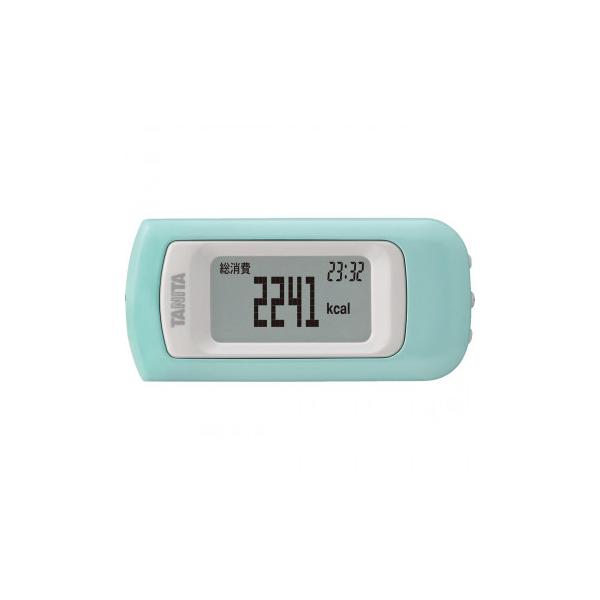 TANITA タニタ 活動量計 EZ-064 ミント