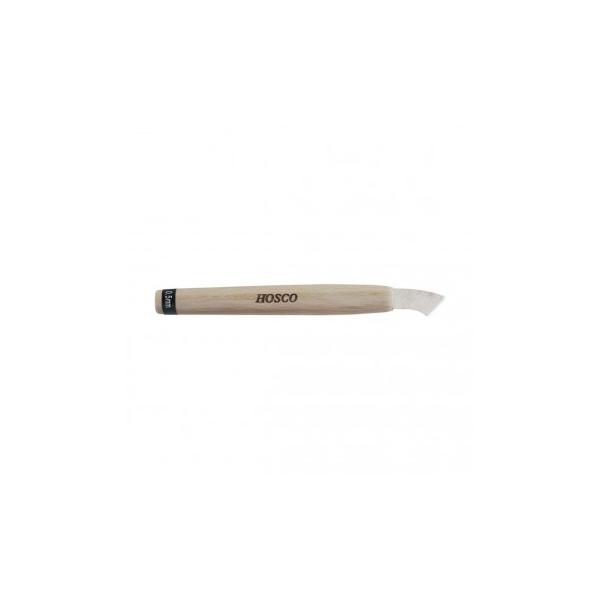 HOSCO Luthiers Tools フレットスロットクリーニングソー片刃0.50mm TL-H-SCSW050