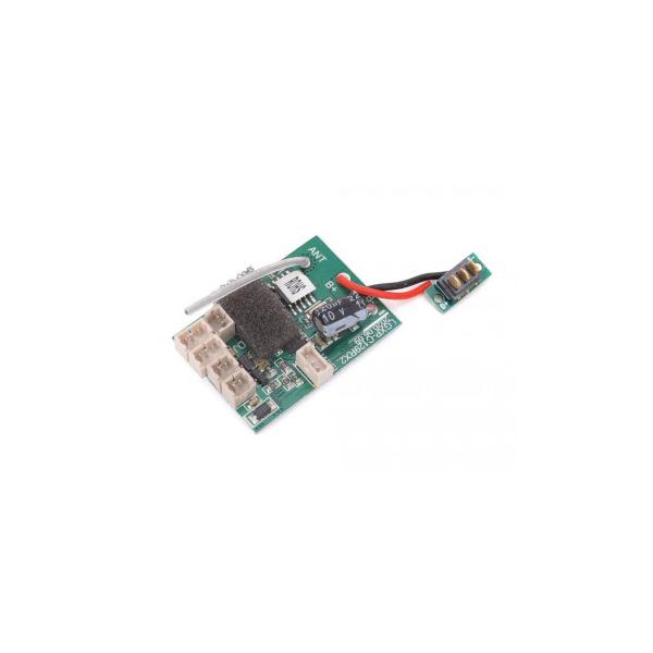 G-FORCE 受信機(IncredibleAT用) GB159