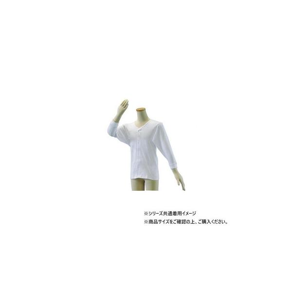 幸和製作所 テイコブ(TacaoF) ワンタッチ肌着紳士用長袖 Mサイズ UN06-WT-G-M