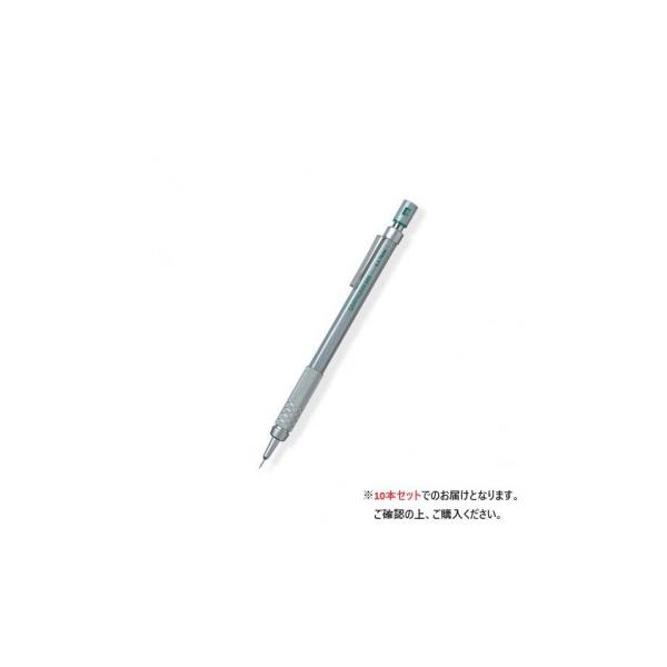 ぺんてる　グラフギア500　0.4mm　PG514  10本入