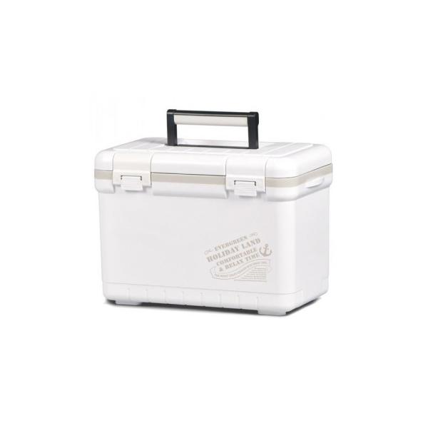 伸和(SHINWA)　ホリデーランドクーラー　ホワイト　11H　AKC6001