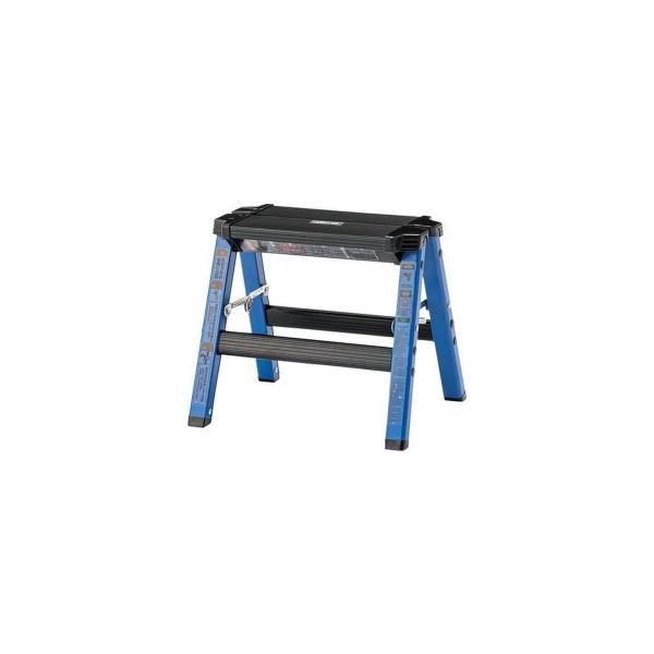 東谷 ステップスツール ブルー PC-701BL