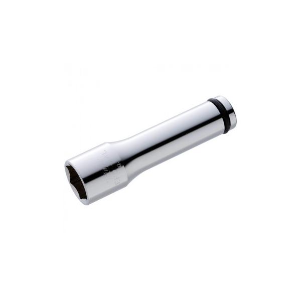 トップ工業(TOP) 建築用ロングインパクトソケット 差込角12.7mm EPD-24L